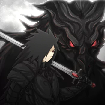 [20+] Madara Uchiha PFP
