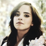 Download Celebrity Emma Watson PFP