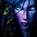 Download Video Game World Of Warcraft PFP