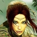 Download Fantasy Archer PFP