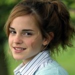 Download Celebrity Emma Watson PFP