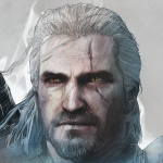 Download Video Game The Witcher 3: Wild Hunt PFP