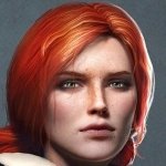 Download Video Game The Witcher 3: Wild Hunt PFP