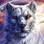 Download Animal Artistic PFP