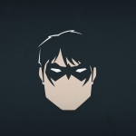 Download Comic Nightwing PFP