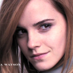 Emma Watson Pfp