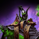 Dota 2 Pfp