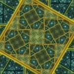 Download Abstract Fractal PFP