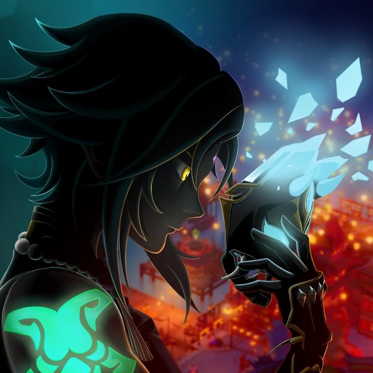 Download Xiao (Genshin Impact) Video Game Genshin Impact PFP