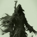 Download Dark Grim Reaper PFP