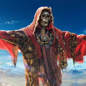 Tom Clancy’s Ghost Recon Wildlands PFP