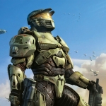 Download Video Game Halo PFP