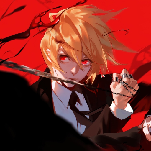 Hunter X Hunter Kurapika Scarlet Eyes Kurapika Pre Release From Union