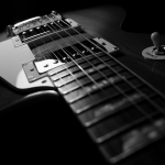 Download Music Guitar PFP
