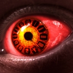 Download Artistic Eye PFP