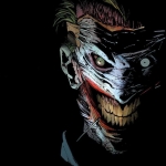 Download Comic Joker PFP