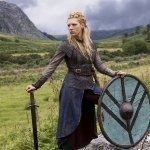 Download TV Show Vikings (2013) PFP