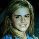 Download Celebrity Emma Watson PFP