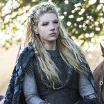 Download TV Show Vikings PFP