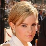 Download Celebrity Emma Watson PFP