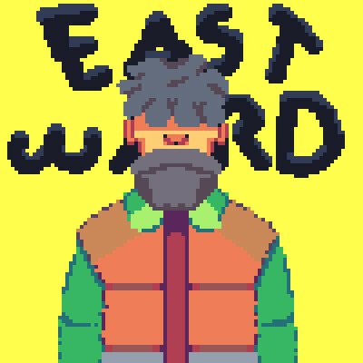Eastward - Desktop Wallpapers, Phone Wallpaper, PFP, Gifs, and More!