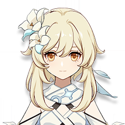 Lumine (Genshin Impact) PFP