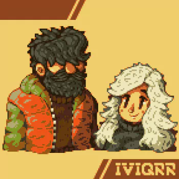 Eastward - Desktop Wallpapers, Phone Wallpaper, PFP, Gifs, and More!