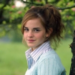 Emma Watson Pfp