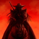 Download Anime Vampire Hunter D PFP