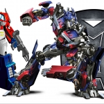 Transformers Pfp