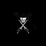 Download Movie V For Vendetta PFP