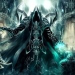 Download Video Game Diablo III: Reaper Of Souls PFP