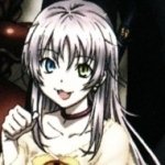 Download Anime K Project PFP