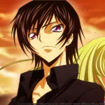 [30+] Lelouch Lamperouge PFP