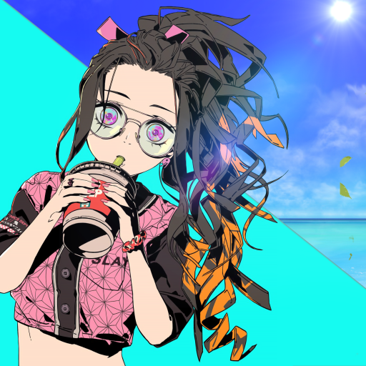 Demon Slayer: Kimetsu no Yaiba Pfp by helloclonion