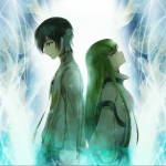 Download Anime Code Geass PFP