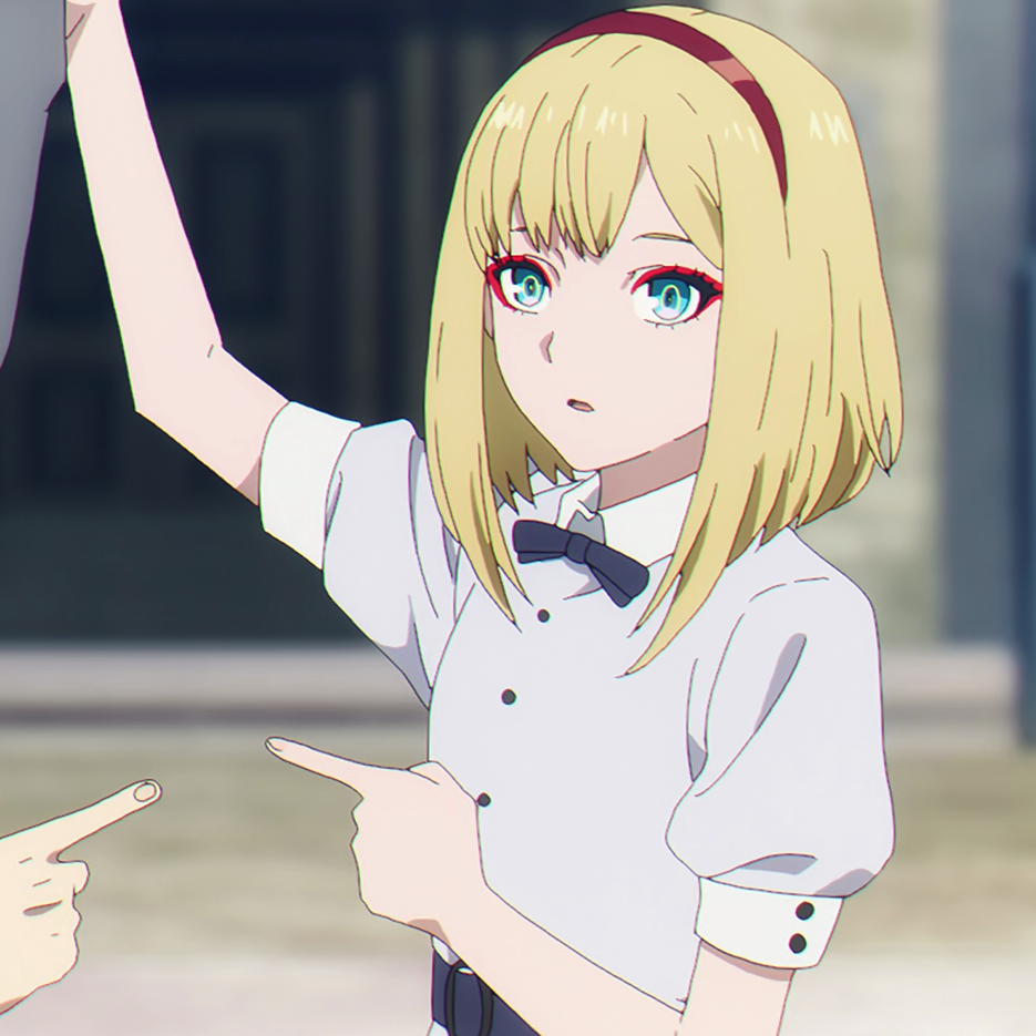 Download Destiny (Takt Op. Destiny) Anime Takt Op. Destiny PFP