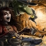 Download Video Game Alice: Madness Returns PFP