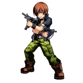 Resident Evil Code: Veronica X - Desktop Wallpapers, Phone Wallpaper ...