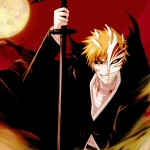 Anime Bleach Pfp