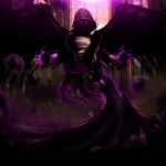 Download Dark Angel PFP