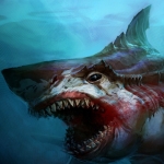 Download Dark Creature PFP