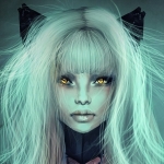 Download Fantasy Woman PFP