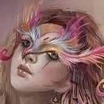 Fantasy Women Pfp