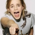 Download Celebrity Emma Watson PFP