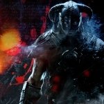 Download Video Game The Elder Scrolls V: Skyrim PFP