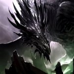 Download Fantasy Dragon PFP