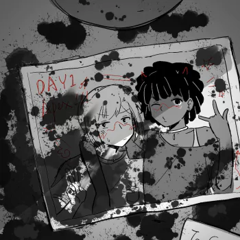 Grace Monroe (Infinity Train) PFP