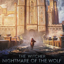 The Witcher: Nightmare Of The Wolf PFP