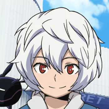 World Trigger PFP